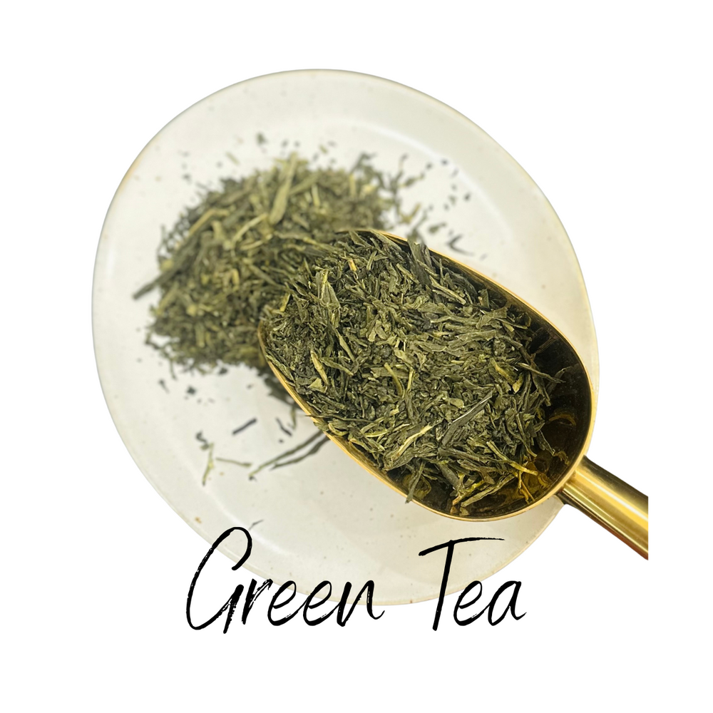 Discover The Art To Consume – R TEA