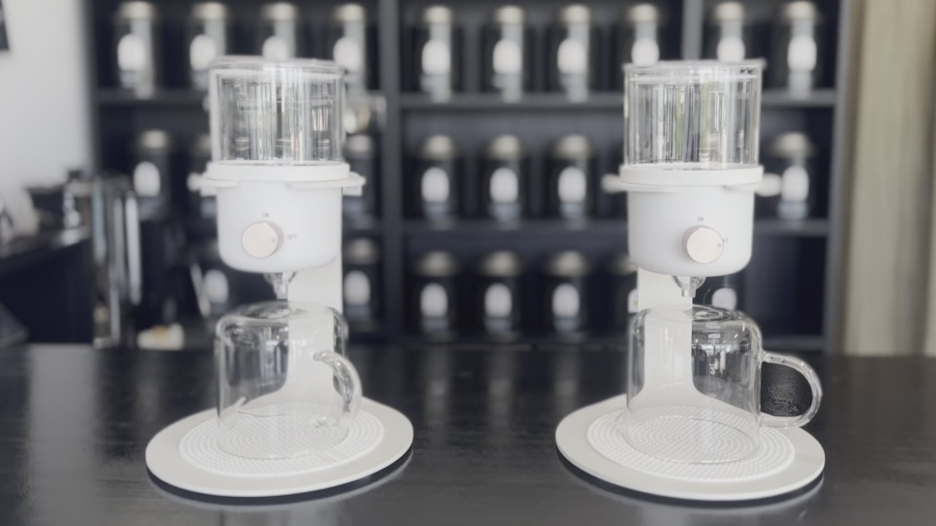 Discover The Art To Consume – R TEA